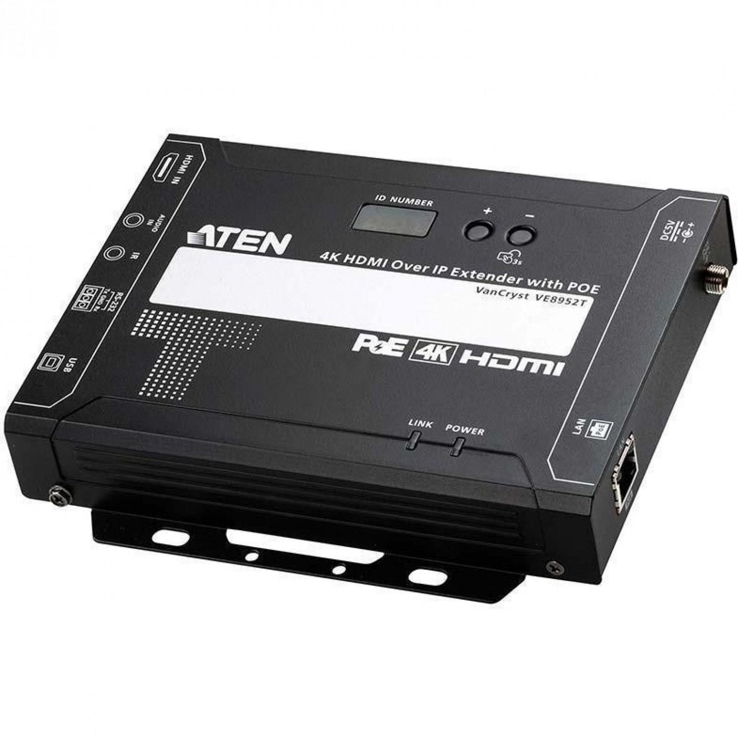 Передатчик ATEN VE8952T/ VE8952T-AT-G. Купить Передатчик на Официальном ...